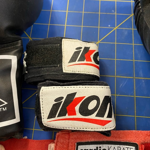 Century Nike iKon & CardioKarste | Other | Nike Aqua Bag With Century ...